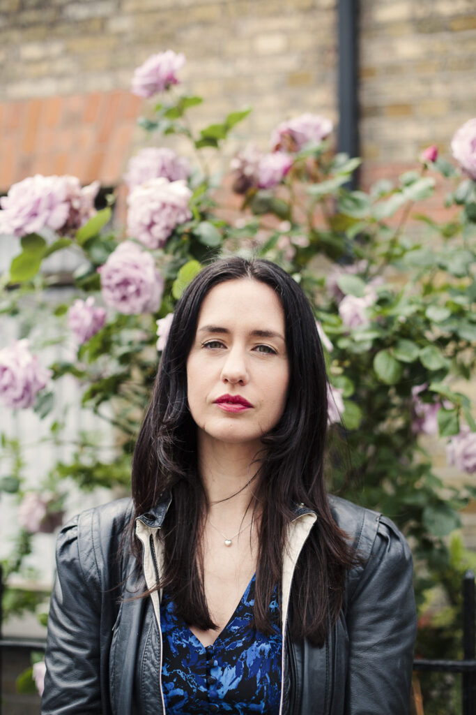 How to write an Artist Statement with Jennie Taylor - Garter Lane